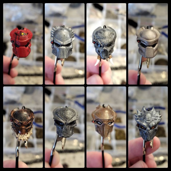 32mm Scale Hanging Corpses X9 3d Printed Miniatures - Etsy