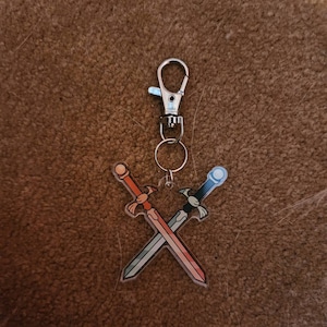 The Owl House Golden Guard Pin/ Button - Etsy