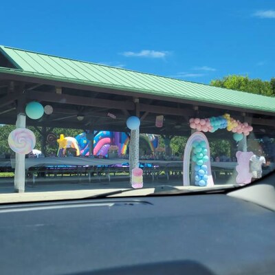 COW Coroplast Cutouts Props Decorations Backdrops Cutouts - Etsy