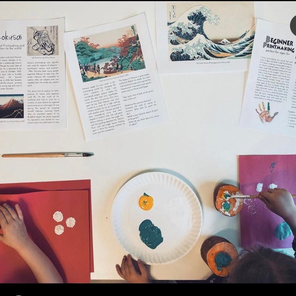 Japan Study Unit | Digital Download, Japanese Culture, Montessori ...