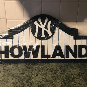 New York Mets welcome Sign / New York Mets Gift / - Etsy