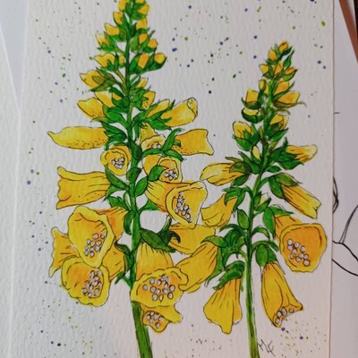 Autumn Tree Landscape Printable Outline Traceable Template for Drawing ...