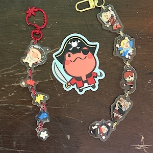 Dungeon Meshi Farlyn Standee - Etsy