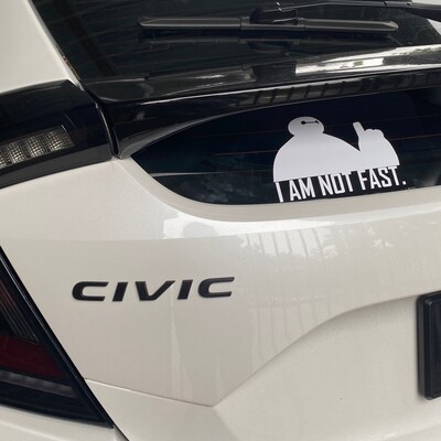 Sleeper JDM Vinyl Decal Sticker, Japanese Inspired Car Bumper Sticker ...