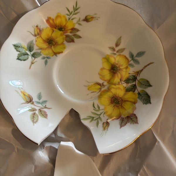 Emily Spring Vintage English Pyrex - Etsy