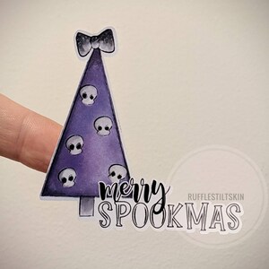 Instant Download Printable Spooky Notes, Digital Dot Grid Notepad - Etsy