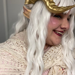 Sylf Demon MADE TO ORDER - Etsy