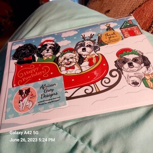 Black Labrador Retriever Mermaid Bikini Shell Top - Etsy