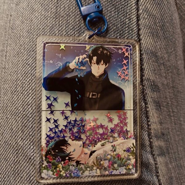 MDZS/ TGCF Inspired Bookmarks - Etsy