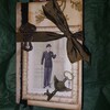 The Parlor - Vignette Shadow Box - Etsy