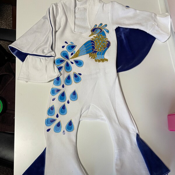 Elvis Aloha Jumpsuit Eagle T Shirt Design SVG Tshirt Cut File Circut ...