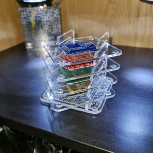 Circuit Board Personal Organiser Computer Geek Gift Software Developer ...