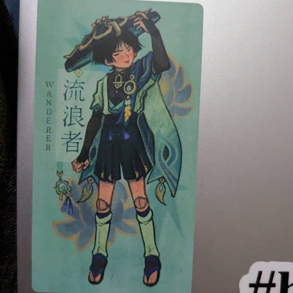 Bathroom Mirror OMORI Acrylic Standee - Etsy