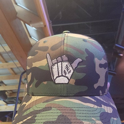 Wanted Poster predator Signed Print 3 - Etsy