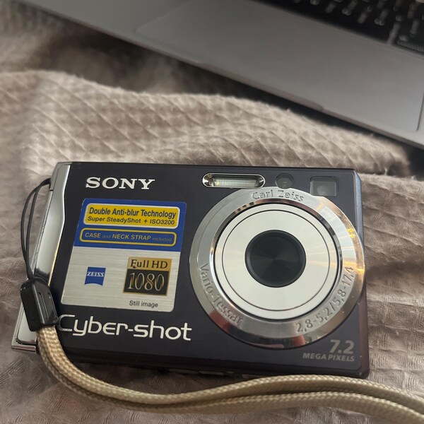 Cute, Trendy Charm for Digicam or Phone - Y2k Accessory - Multiple ...