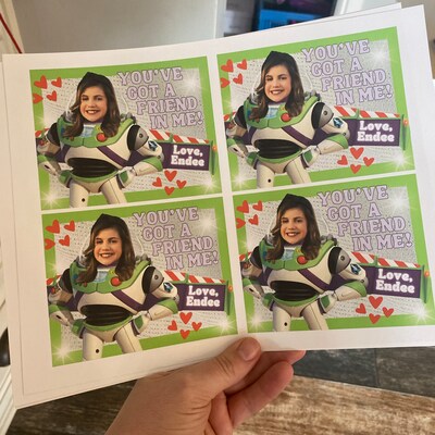 Editable End of the Year Water Bottle Student Gift Label Student Gift ...