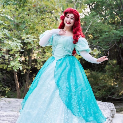 Meg Giry Cosplay Costume Meg Giry Dress Phantom of the Opera Costume - Etsy