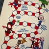 Spidey and His Amazing Friends Reward Chart for Kids, Chore Chart ...