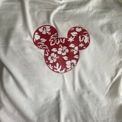 We're on Our Disneymoon Personalized Wedding Honeymoon Anniversary ...