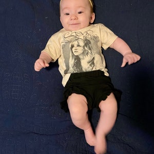 Baby Band Tee Bodysuit Band Baby Bodysuit Band Baby Tshirt - Etsy