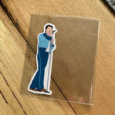 Kath and Kim Stickers Kath and Kel Sticker - Etsy Canada