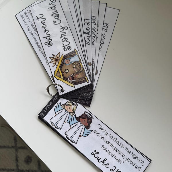 Saul's Conversion Bible Story Retelling Activities (digital Download ...