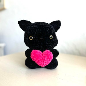 PATTERN Cat Toaster, Crochet Patterns, Instant Digital Download ...