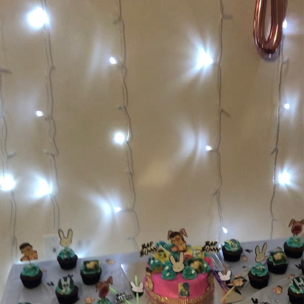 Tupac Cupcake Toppers - 90’s Hip Hop/rap - Etsy