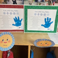 K is for Kite Handprint Template / Letter K / DIY Alphabet Craft ...