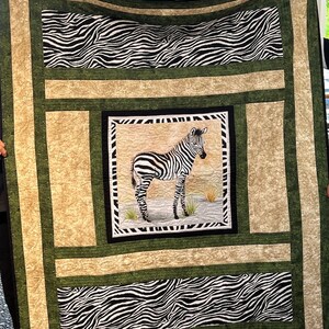 Winter Window Quilt PATTERN - Etsy