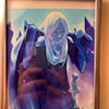 Starscream Transformers IDW Print - Etsy