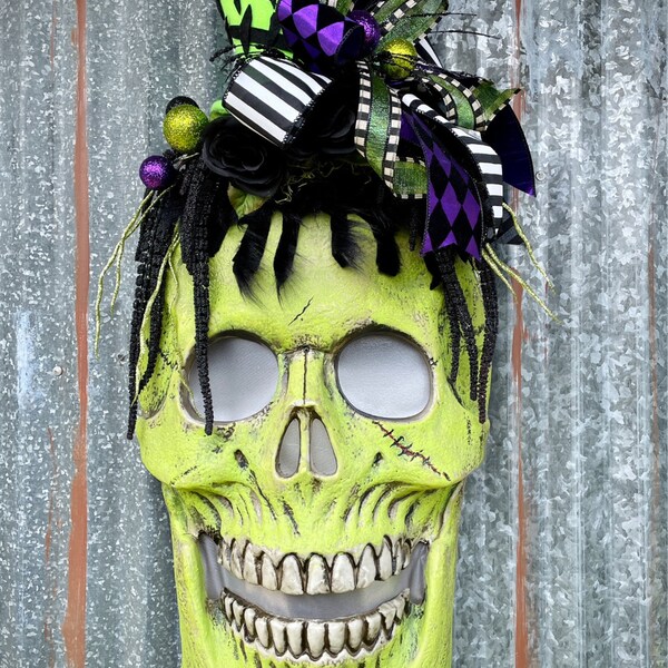 Sunflower Wreath Attachment, Spring Wreath Attachment, Flower Centers ...