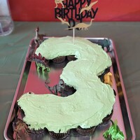 My First Booday Cake Topper 1st Halloween Birthday Happy - Etsy Canada