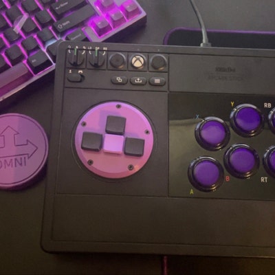 Razer Raion Dpad Pivot Mod - Etsy