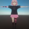 3D Vtuber Model Outfit / Vroid Outfit / Cow Outfit - Etsy