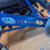 Aaron AP7 Plessinger Motocross Sticker - Etsy