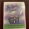 Homeschool Christmas Unit Study Family Style Learning Christmas Holiday ...