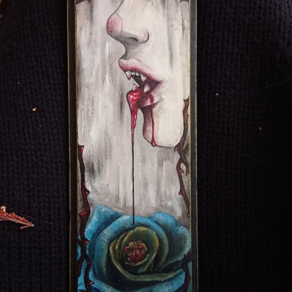 Madame Suliman the High Priestess Art Print Tarot Card Witchy ...