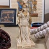 Vintage Ancient Greek Temple Display Stand - Etsy
