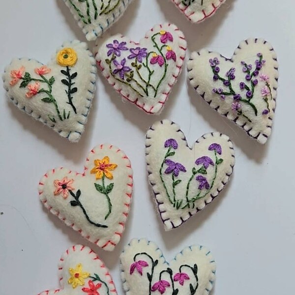 100% Wool Felt, Blush Pink, Wool Felt Sheet, Pure Merino Wool, Doll ...