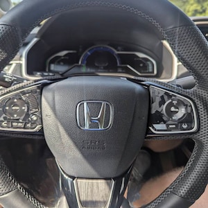 2023 Integra Center Console Vinyl Overlay all Models - Etsy