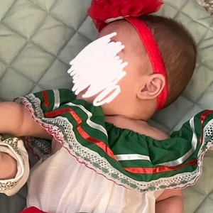 FLORIDA GATORS Inspired ONESIE® Baby Girl Clothing Set Orange and Royal ...