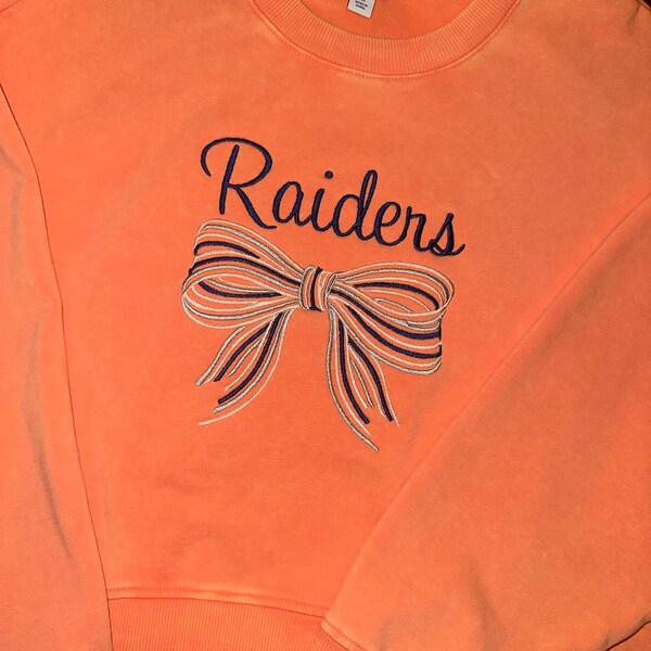 5 Inch Carsyn Bevel Two Tone Modern Type Embroidery Font Herrington ...