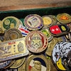 Alabama State Police Door Seal Challenge Coin Display 36 X 20 - Etsy