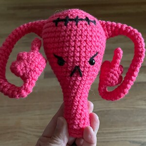 Penis Coaster Crochet, Crochet Willy Pattern, No Sew Crochet, Crochet ...