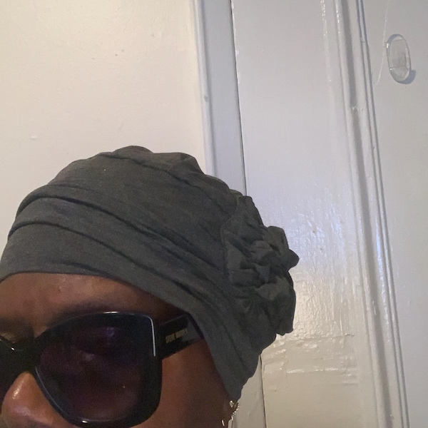 Santa Hat Sleep Cap | Elf Night Cap | Sleeping Cap for Women ...