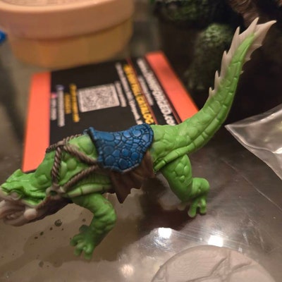 Arverian Cervitaurs Artisan Guild 32mm Table Top Gaming RPG D&D 3D ...