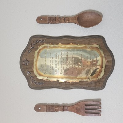 Vintage Genuine Gladding Speedaway Wood Metal Wooden Snow Sled Sledge ...