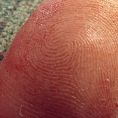 Human Skin Hat - Etsy