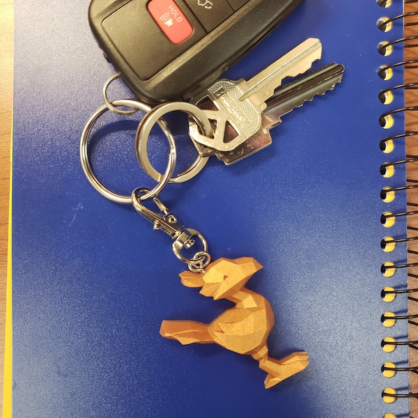 Final Fantasy X Chocobo Keychain - FF14 Final Fantasy 15 Chocobo ...